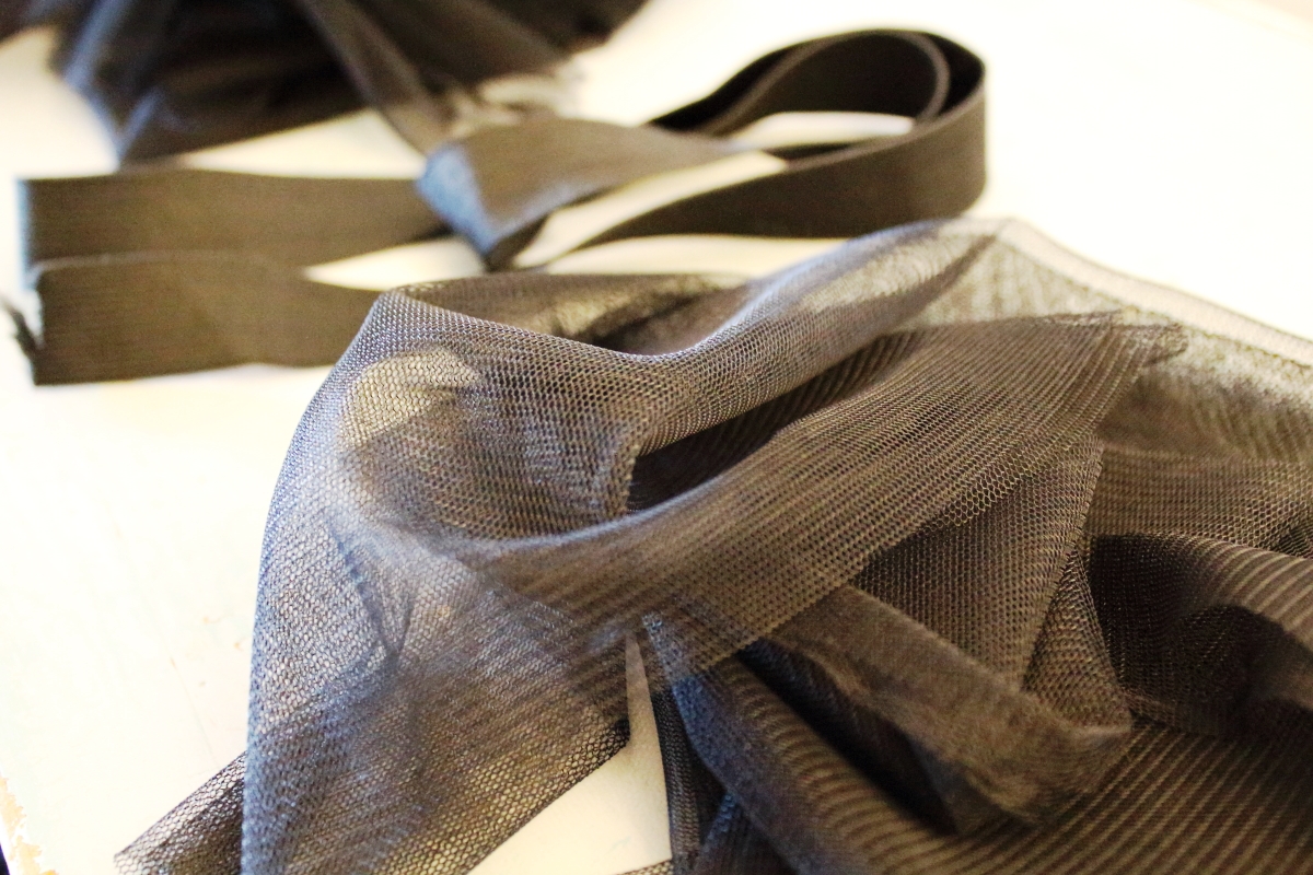 Tyll underskjørt - Syskolen