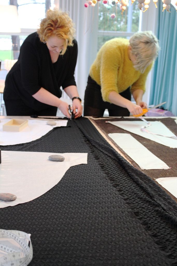 Cape med krage - Syskolen